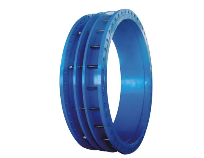 Pipe Compensation Joint Series - ZZJG VALVES